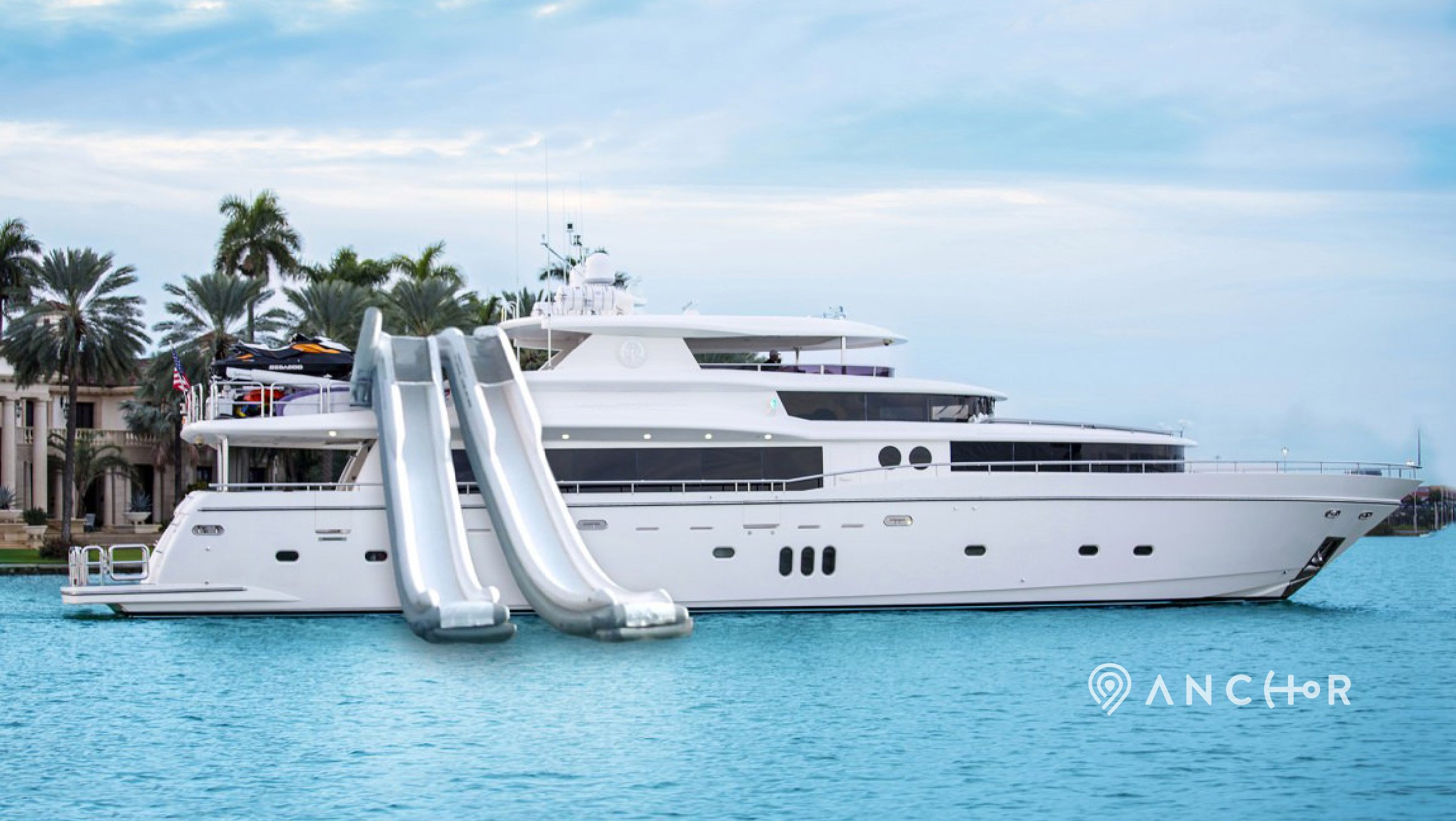 Miami Yacht Charters
